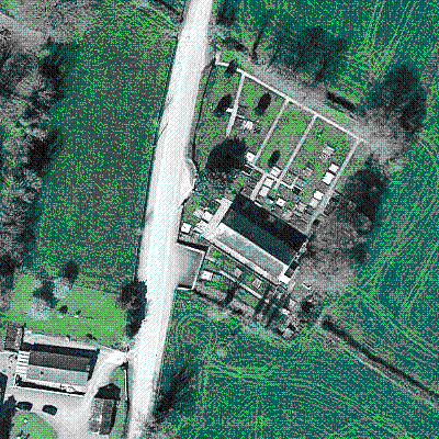 Church of St Joseph, Tynan, Armagh, Northern Ireland