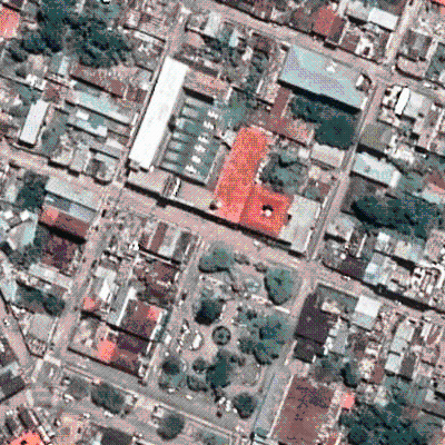 Apostolic Vicariate of San Ramón, Peru 🇵🇪