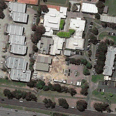 Church of Our Lady Help of Christians, Narre Warren, Victoria, Australia