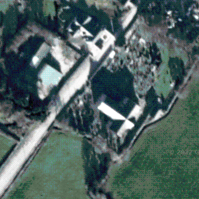 Church of St Brigid, Kilrossanty, Waterford (Port Láirge), Ireland