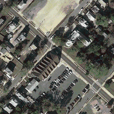 Church of St. Joseph, Hammonton, New Jersey, USA