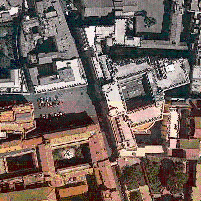 Pontifical Gregorian University