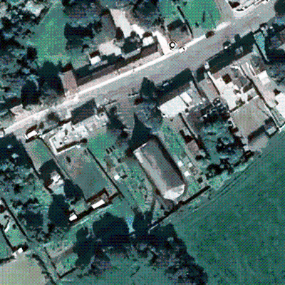 Church of the Blessed Virgin Mary, Portroe, Tipperary (Tiobraid Árann ...