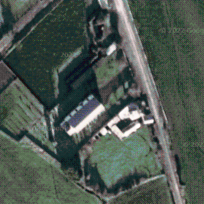 Church of St Michael, Crosspatrick, Kilkenny (Cill Chainnigh), Ireland
