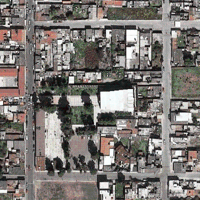 Iglesia San Gaspar, San Gaspar Tlahuelilpan, México, Mexico