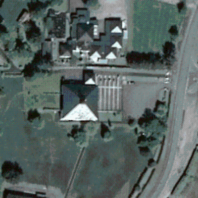 Church of Our Lady Queen of Peace, Garrison, Fermanagh, Northern Ireland