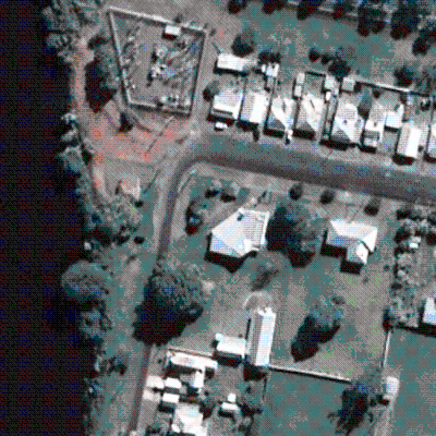 Church of St Patrick, Smithtown, New South Wales, Australia