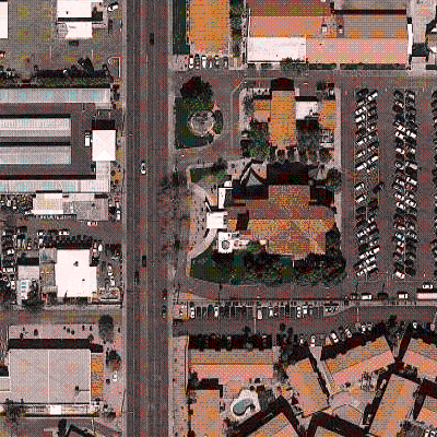 Diocese of Phoenix, USA