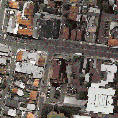 Church of St Joseph, Enfield, New South Wales, Australia