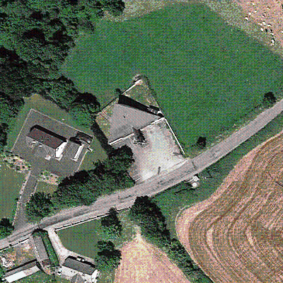 Church of Mary, Mother of the Church, Boher, Tipperary (Tiobraid Árann ...