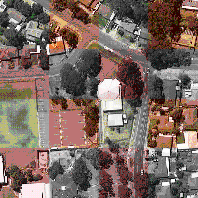 Church of the Nativity, Aberfoyle Park, South Australia, Australia