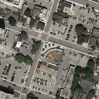 Church of St. Charles Garnier, Hamilton, Ontario, Canada