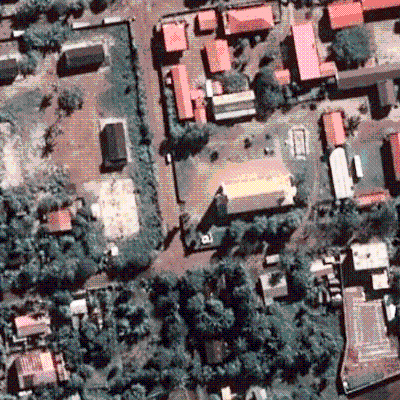 Diocese of Farafangana, Madagascar 🇲🇬